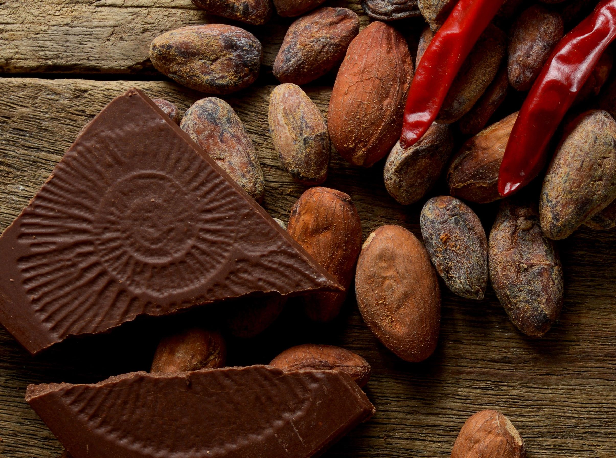 KABLON FARMS - Homegrown Products, Chocolates, Cacao