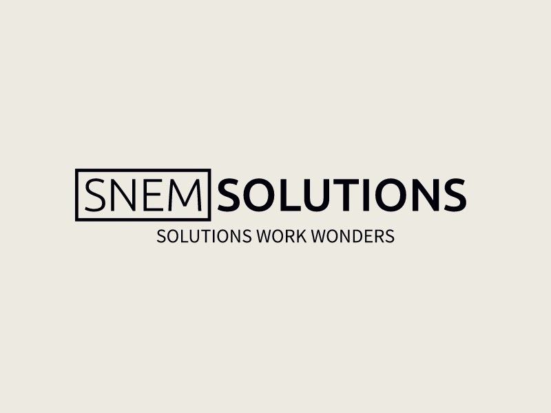 SNEM Solutions