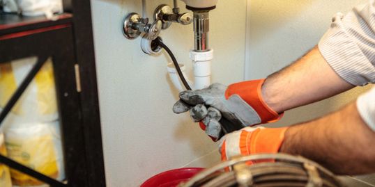 Perfect Flow Sewer & Drain Services Inc. - Home