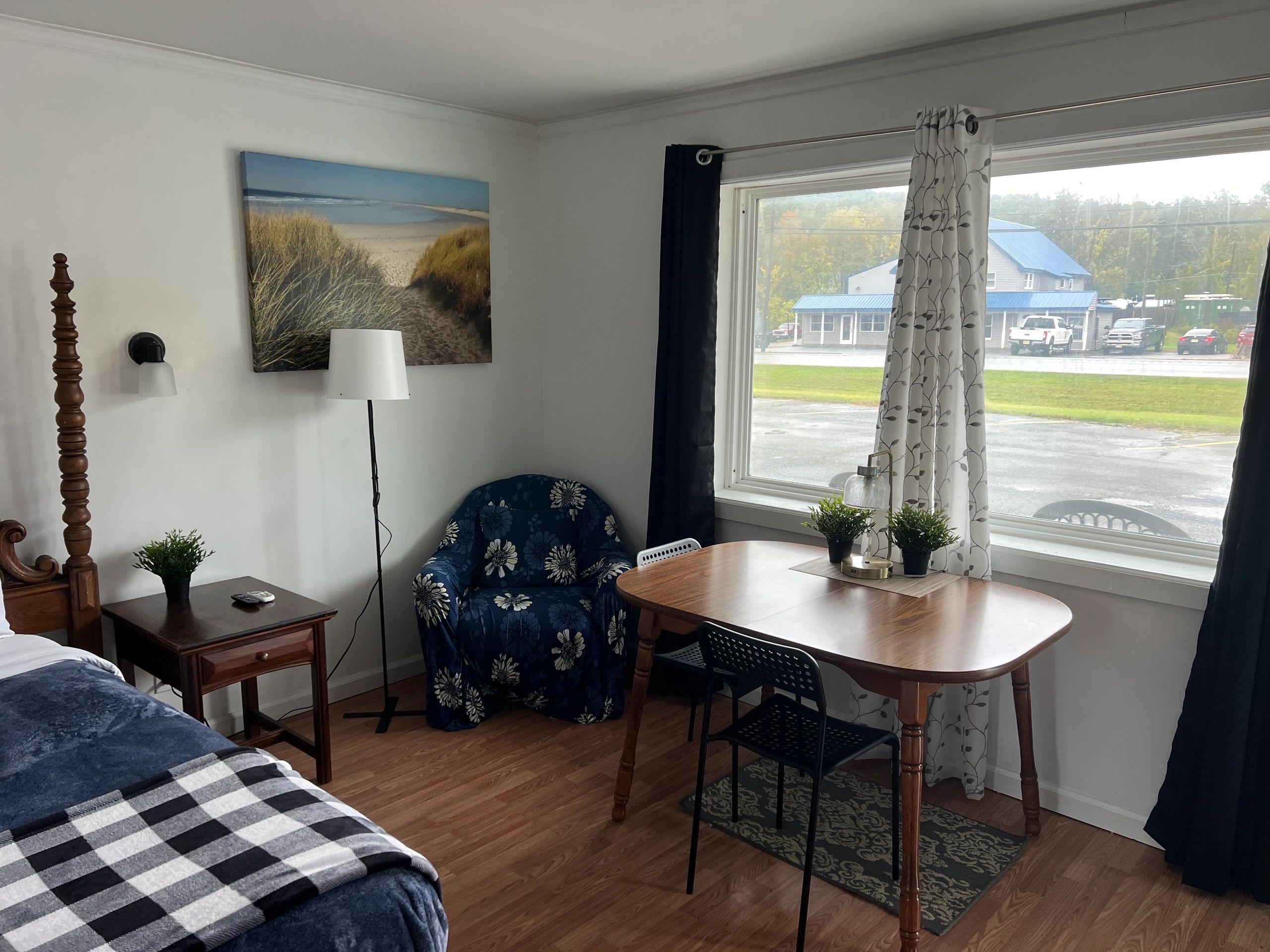 Cobmin Ridge Motel - Hotel Motel Accommodation, Family Oriented Hikers ...