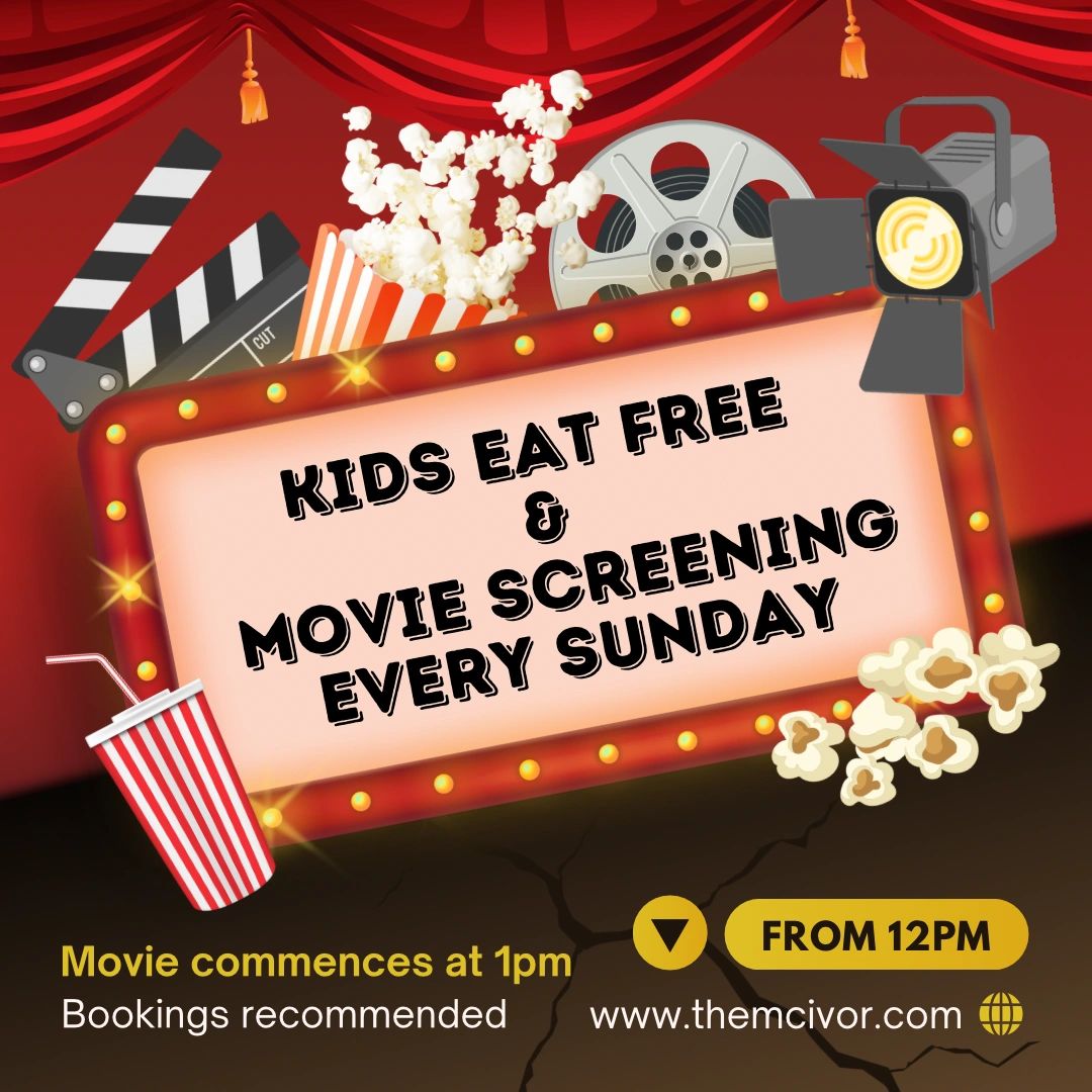 Functions, Beer Garden, Pub - The McIvor Pub - Bendigo, Victoria