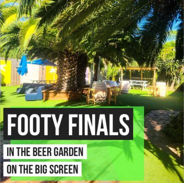 What's On | The McIvor Pub