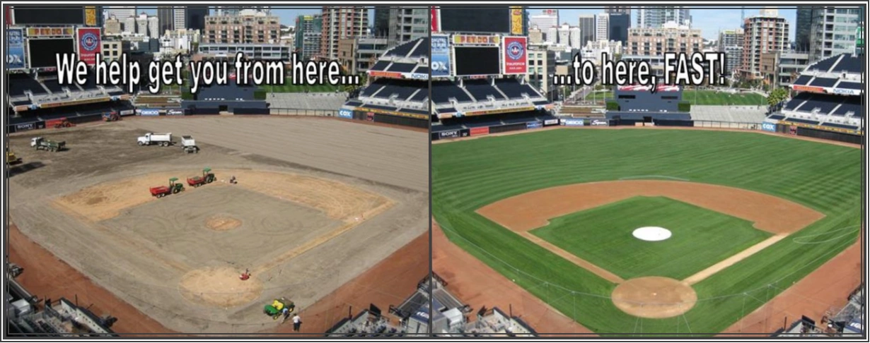 Turf Equipment Source