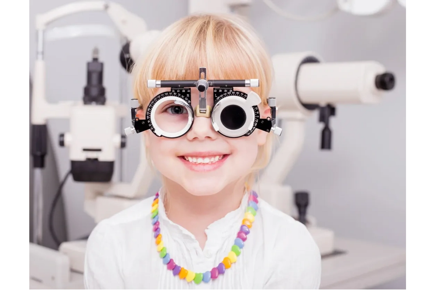 Behavioural Optometry - RA Optometrists Caboolture