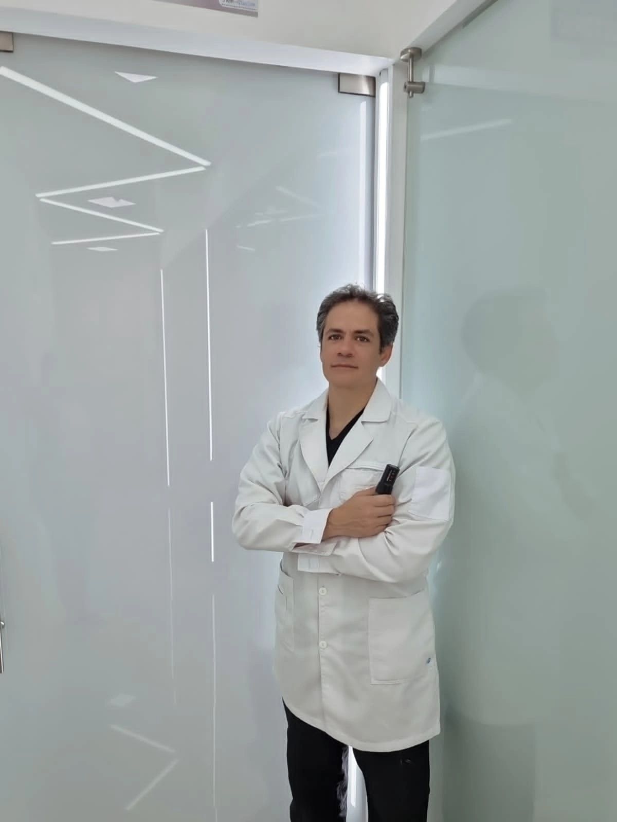 Diego Fernando Castro