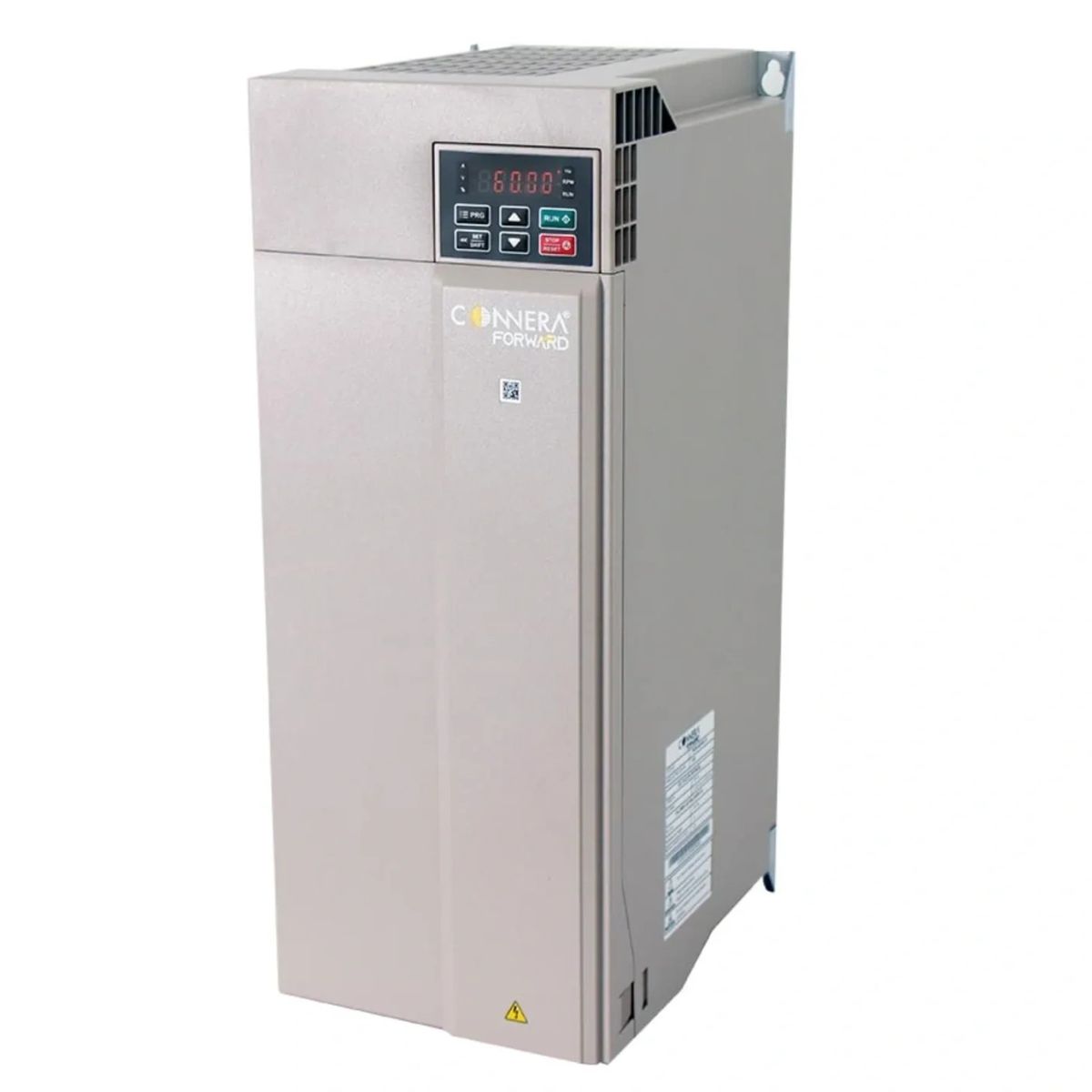 VARIADOR DE FRECUENCIA CONNERA SERIE FORWARD N, 350-840VCD ...