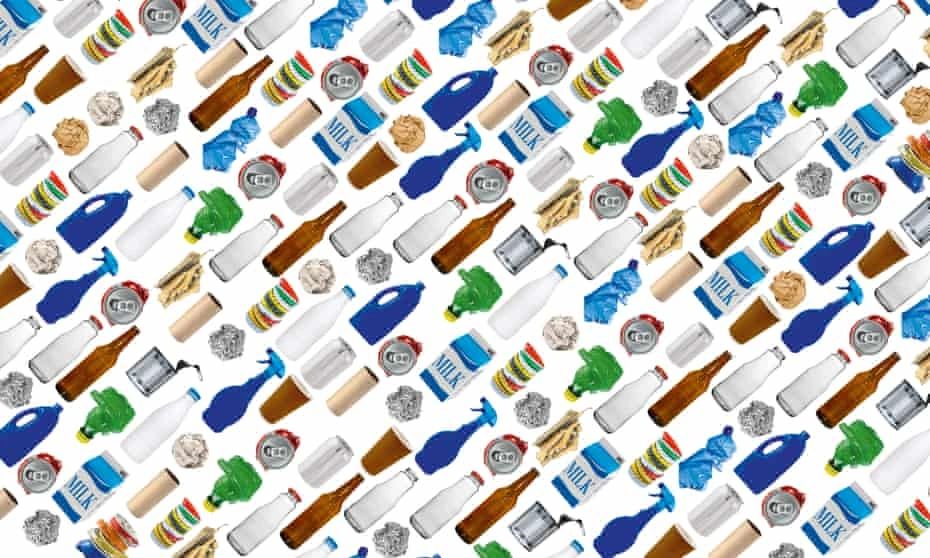 Does Recycling Actually Work