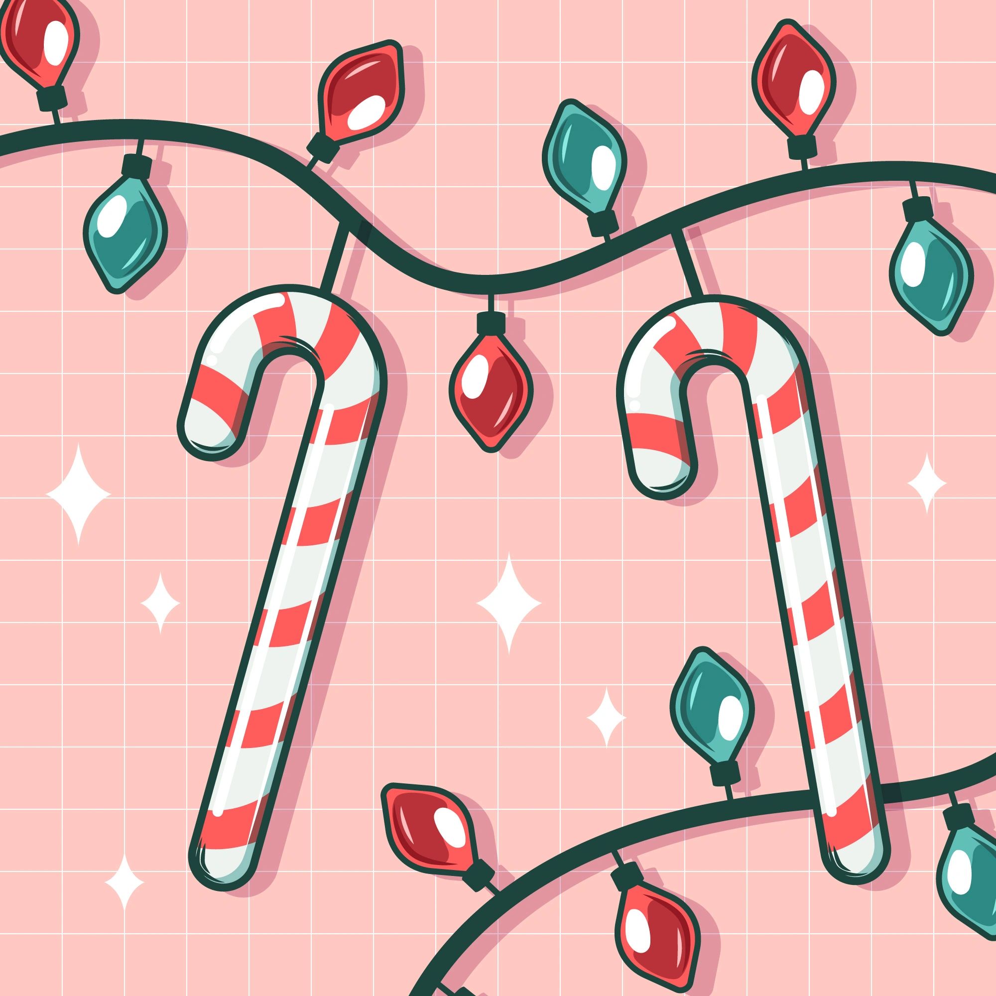 History of the Candy Cane