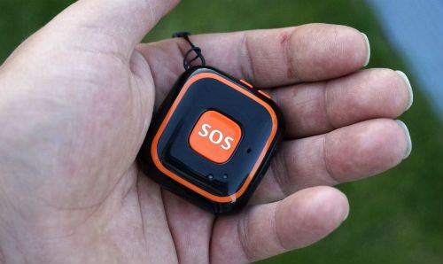 PERSONAL SAFETY DEVICES