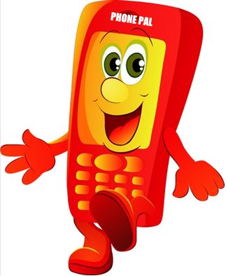 PHONE PAL
