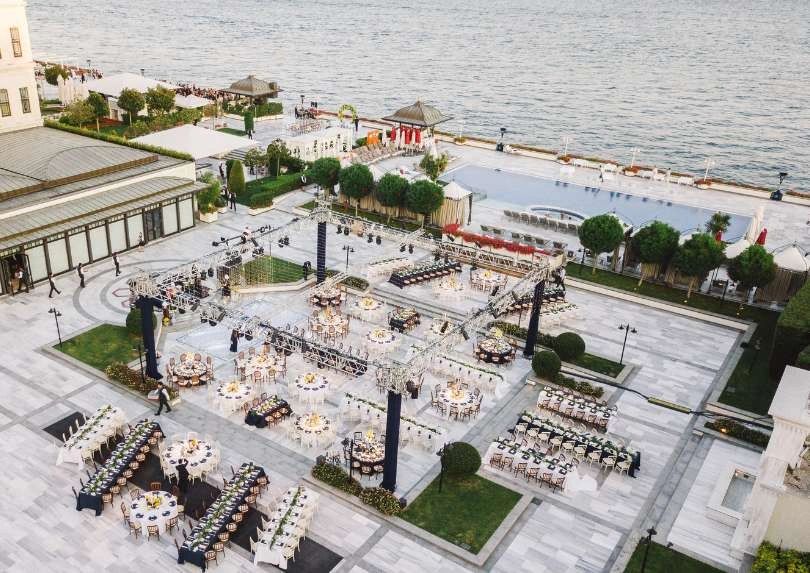 Tulla Events—Corporate Event Planning of Naples, Florida