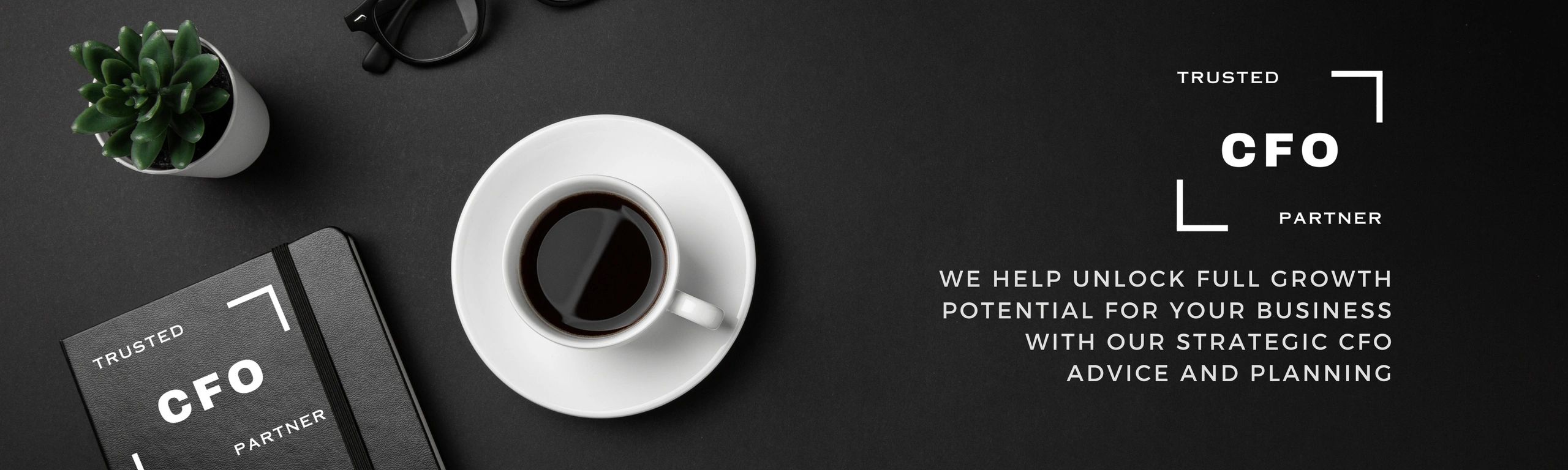 Trusted CFO Partner