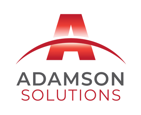 HOME | Adamson Solutions LLC