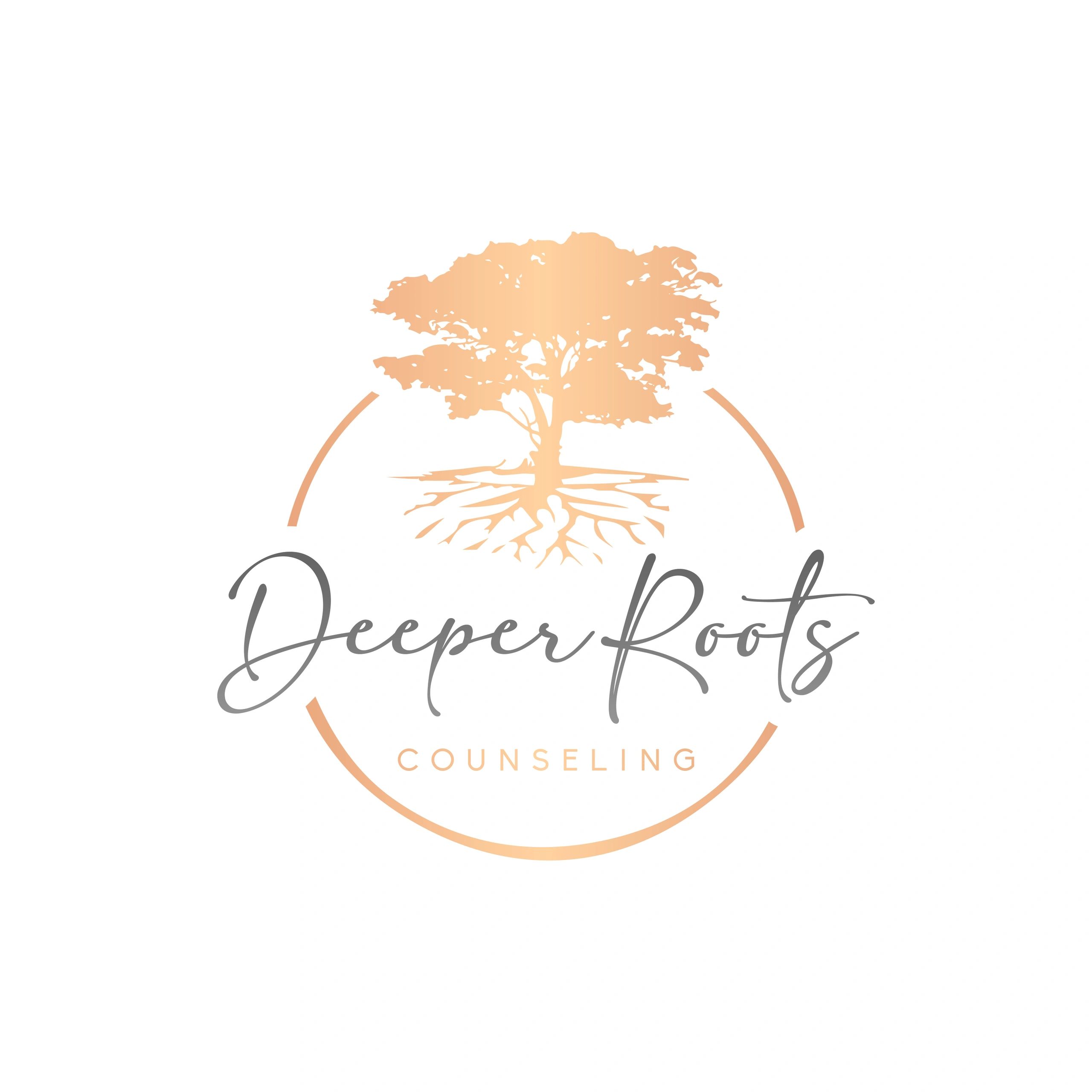 Deeper Roots Counseling