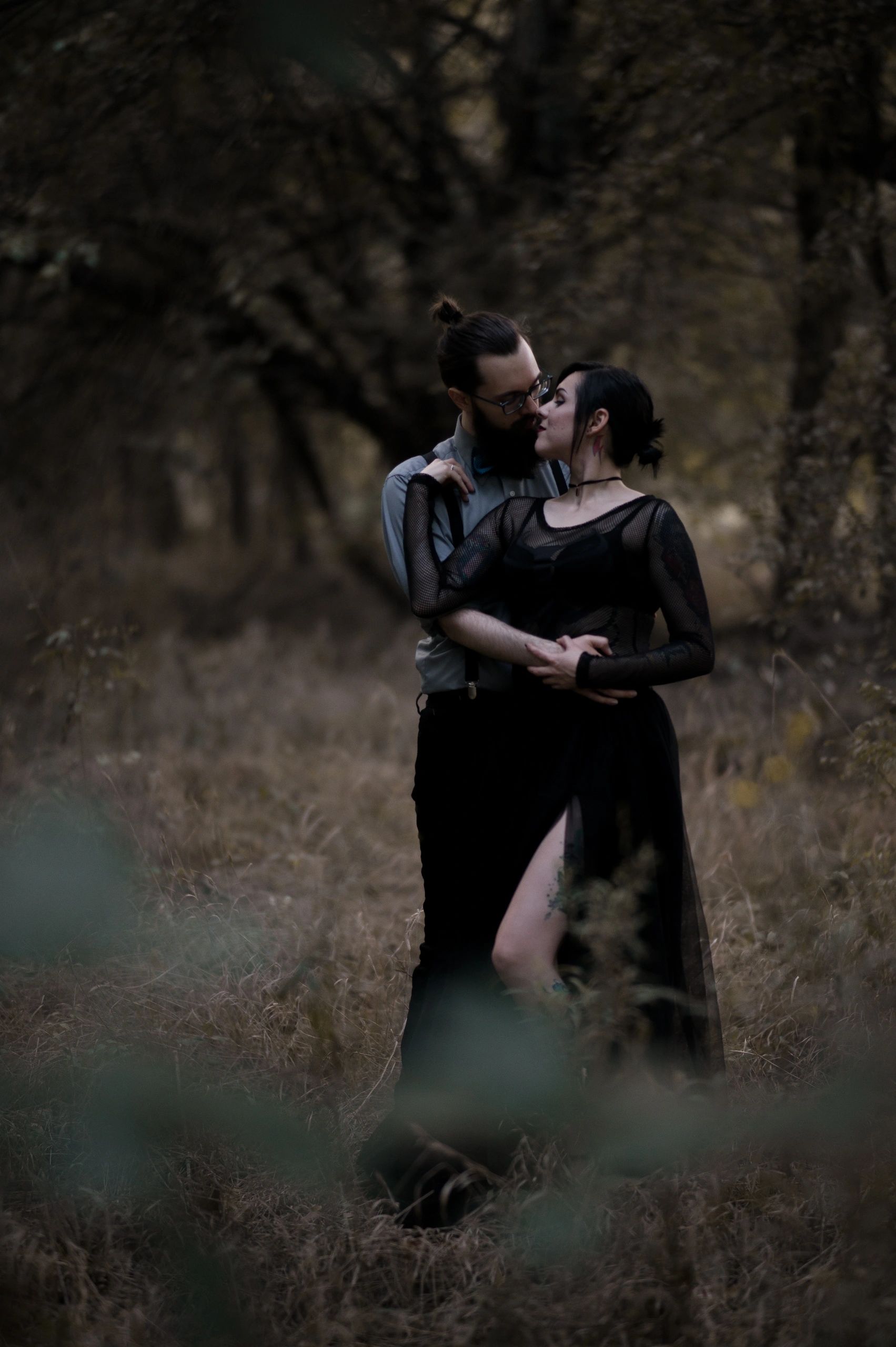 Crystal Harvell Media