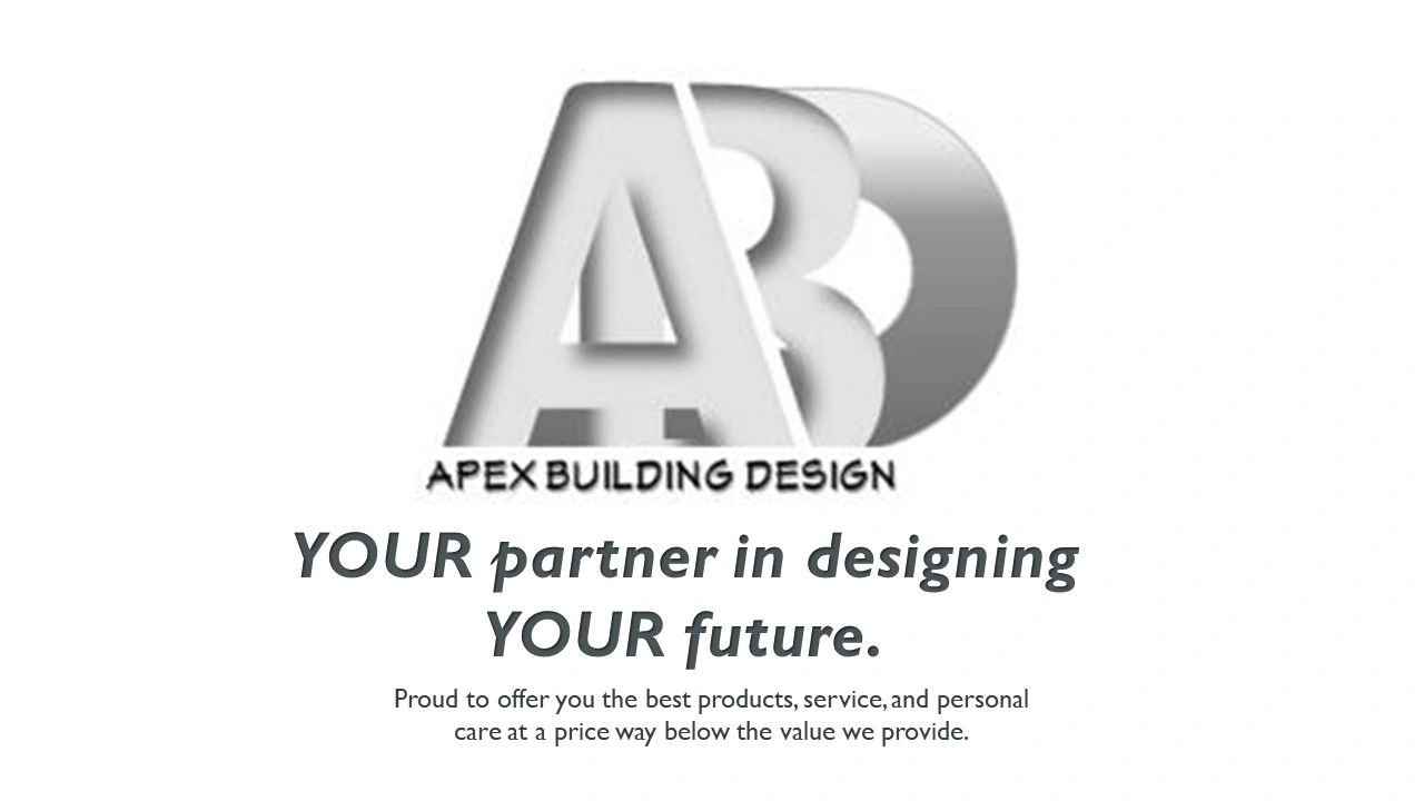 Apex Architectural Design & Apex Solar Energy Solutions