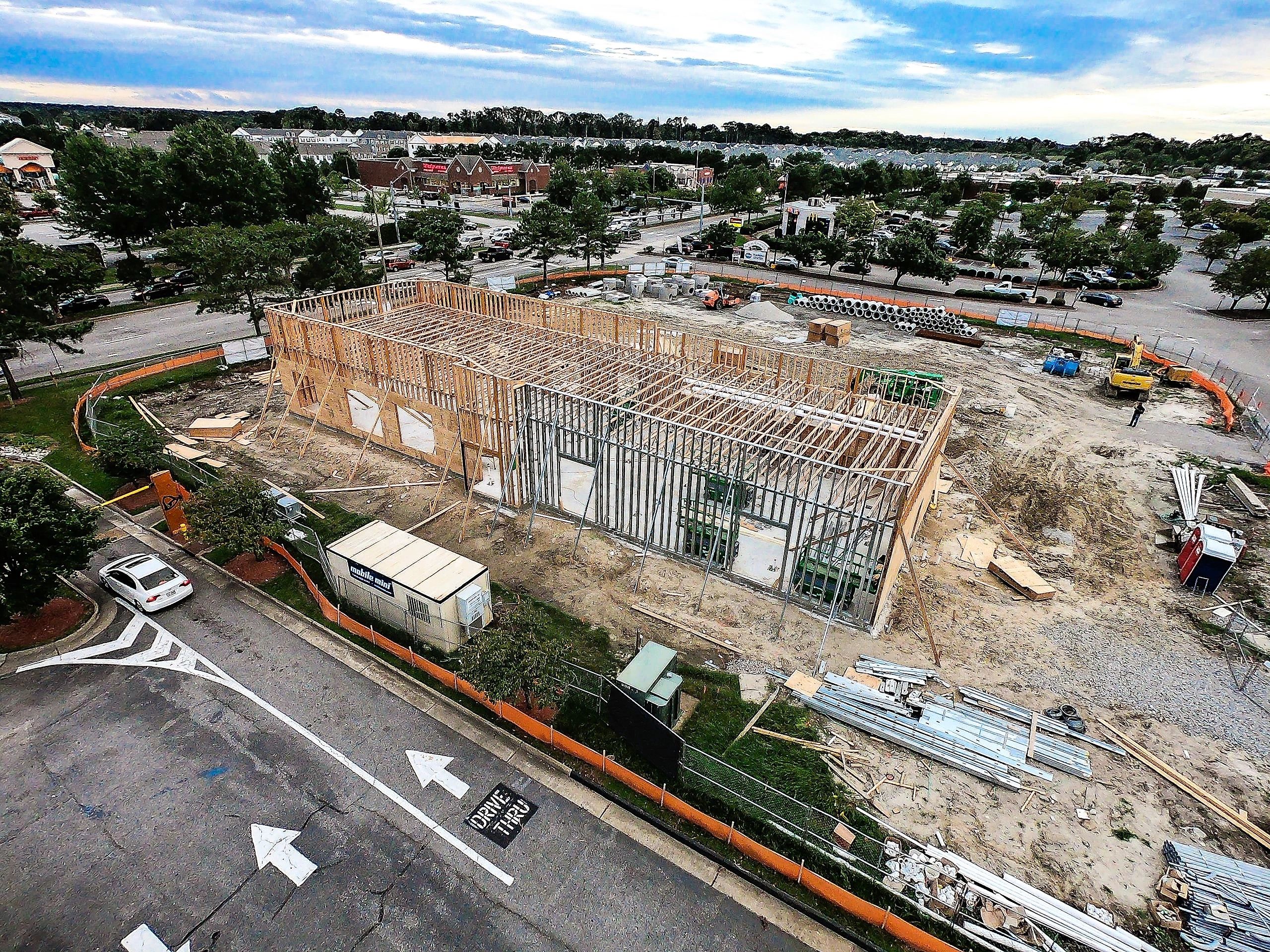 About us | L.A. CONSTRUCTION