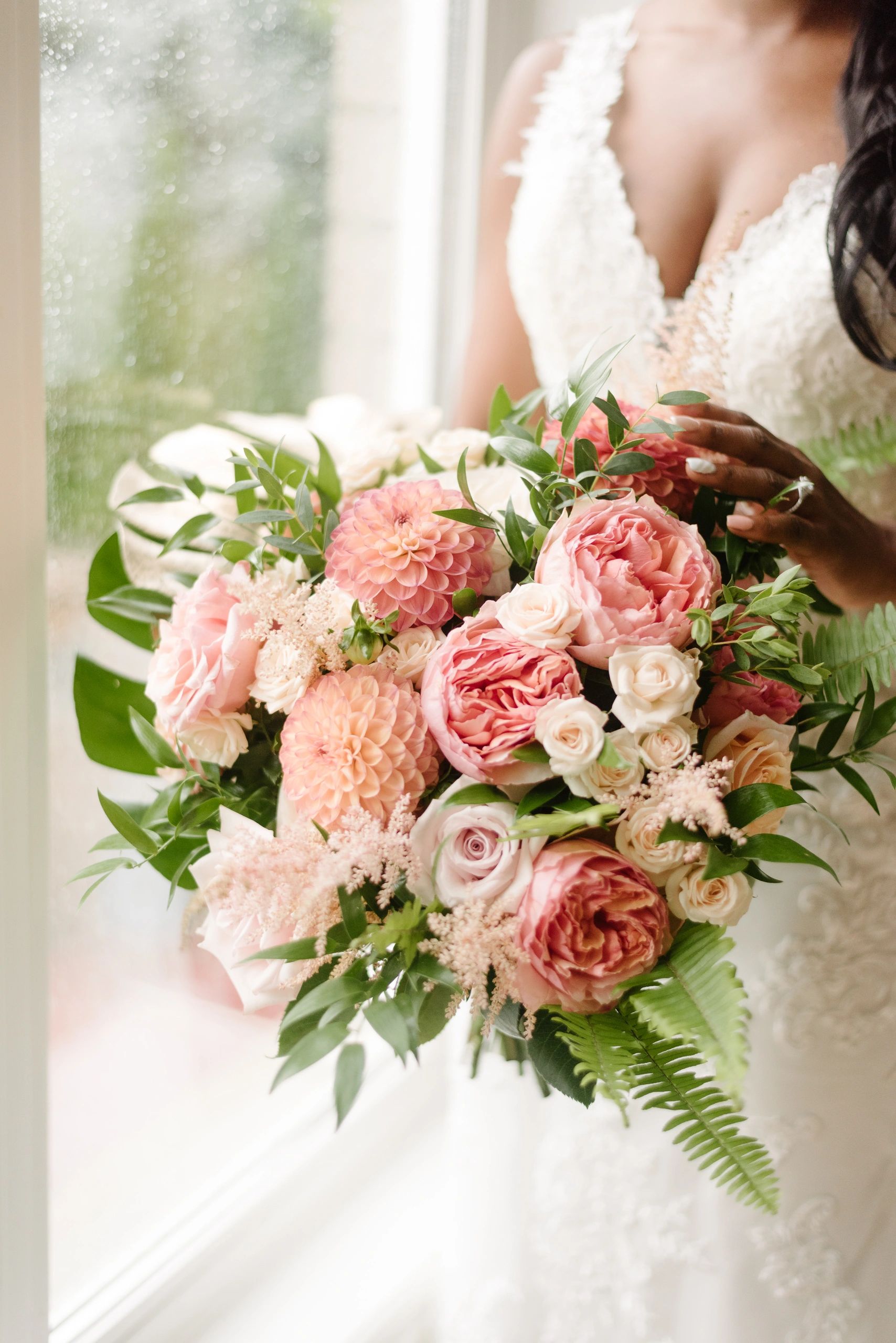 Portfolio | Jordan Floral