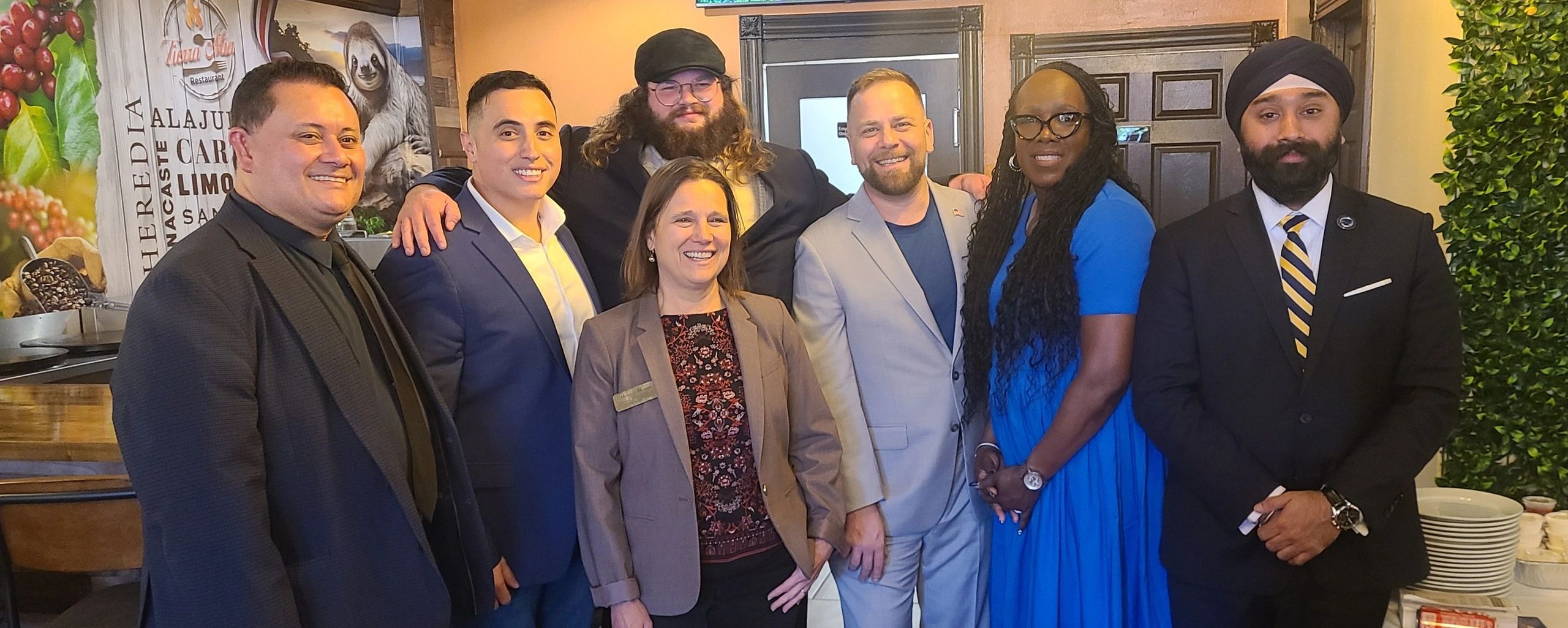 2025 Campaign Kickoff