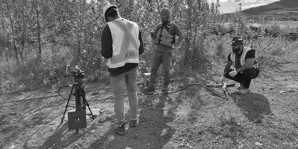 Tieback Siteworks Inc.