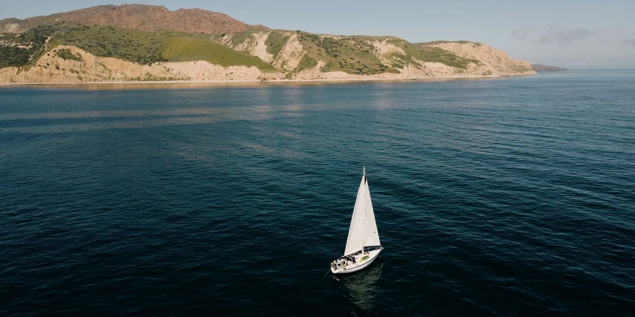 Ventura Coast Rigging