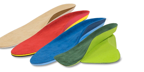 Toe to Toe Podiatry - Custom Made Orthotics, Epping | Toe to Toe Podiatry