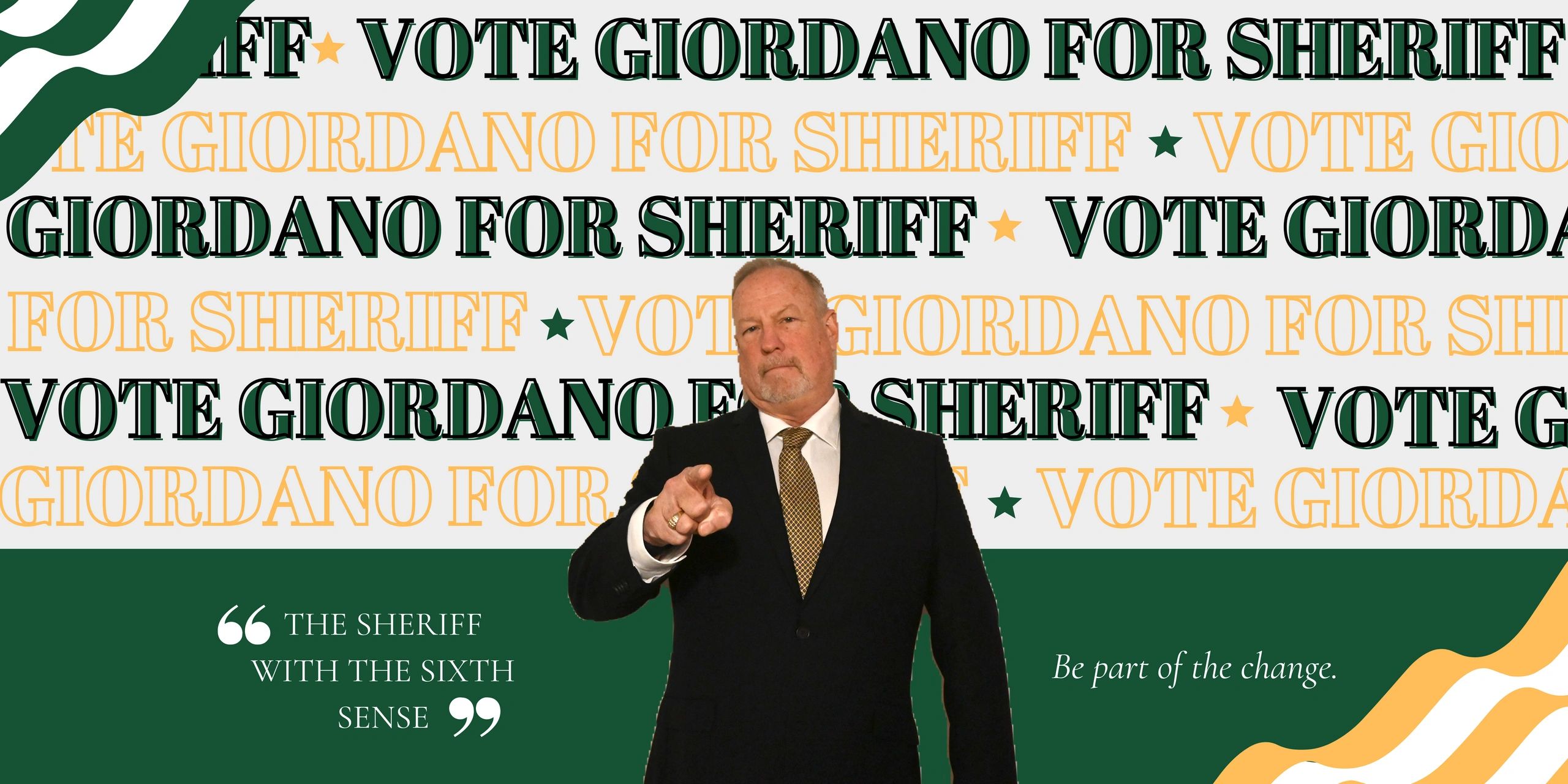 Giordano 4 Sheriff
