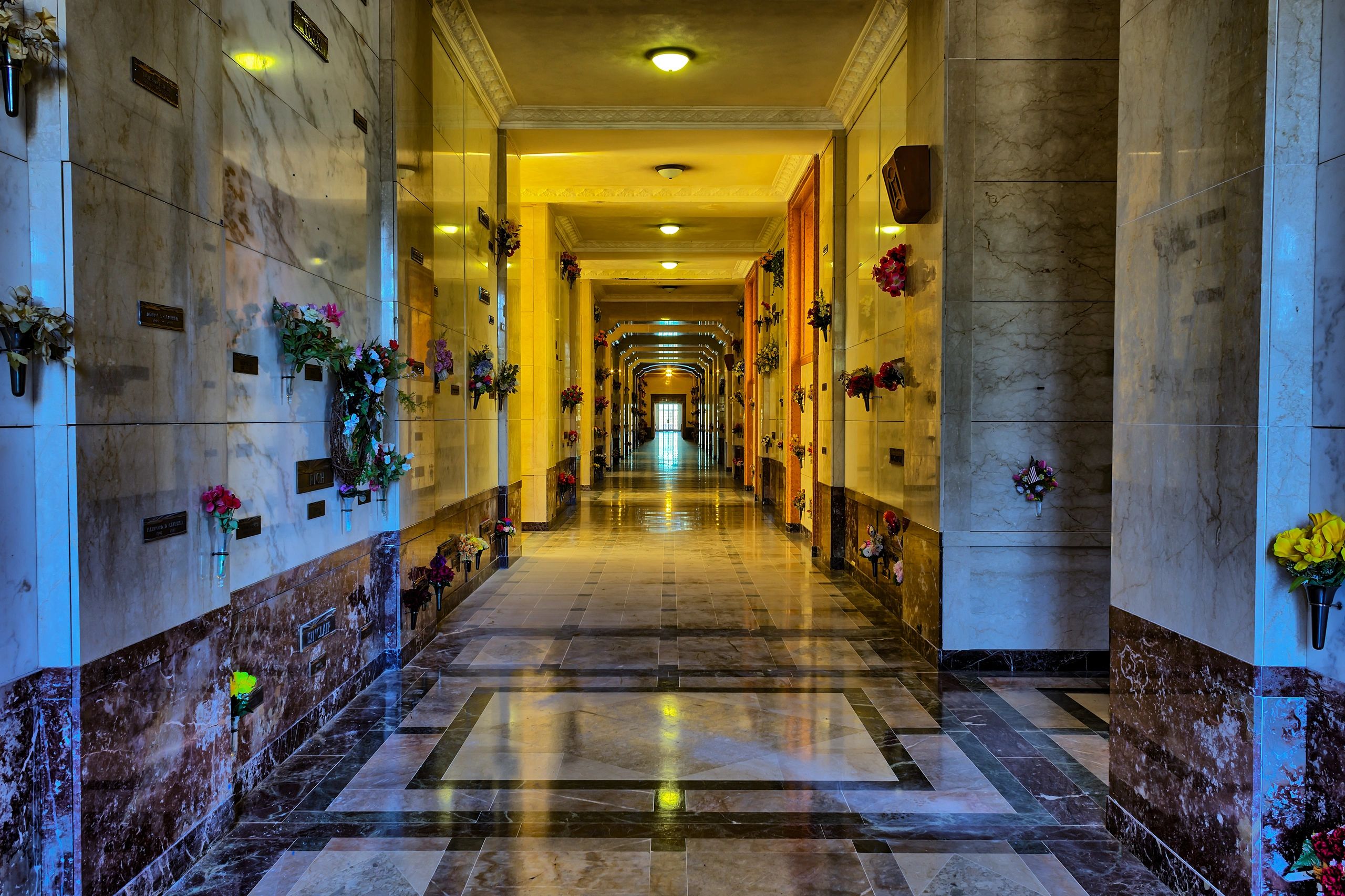 Mausoleumsolutionexperts - Mausoleum Flies, Mausoleum Odors