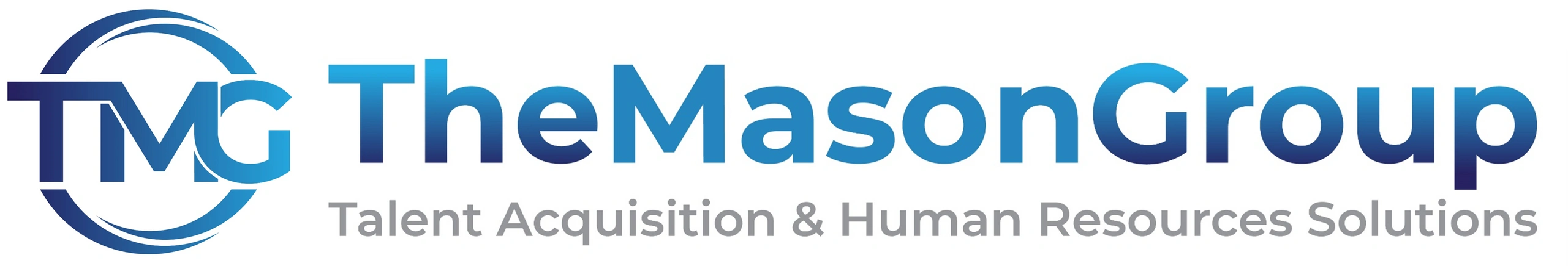 TheMasonGroup LLC. - Talent Acquisition Solutions, HR Solutions