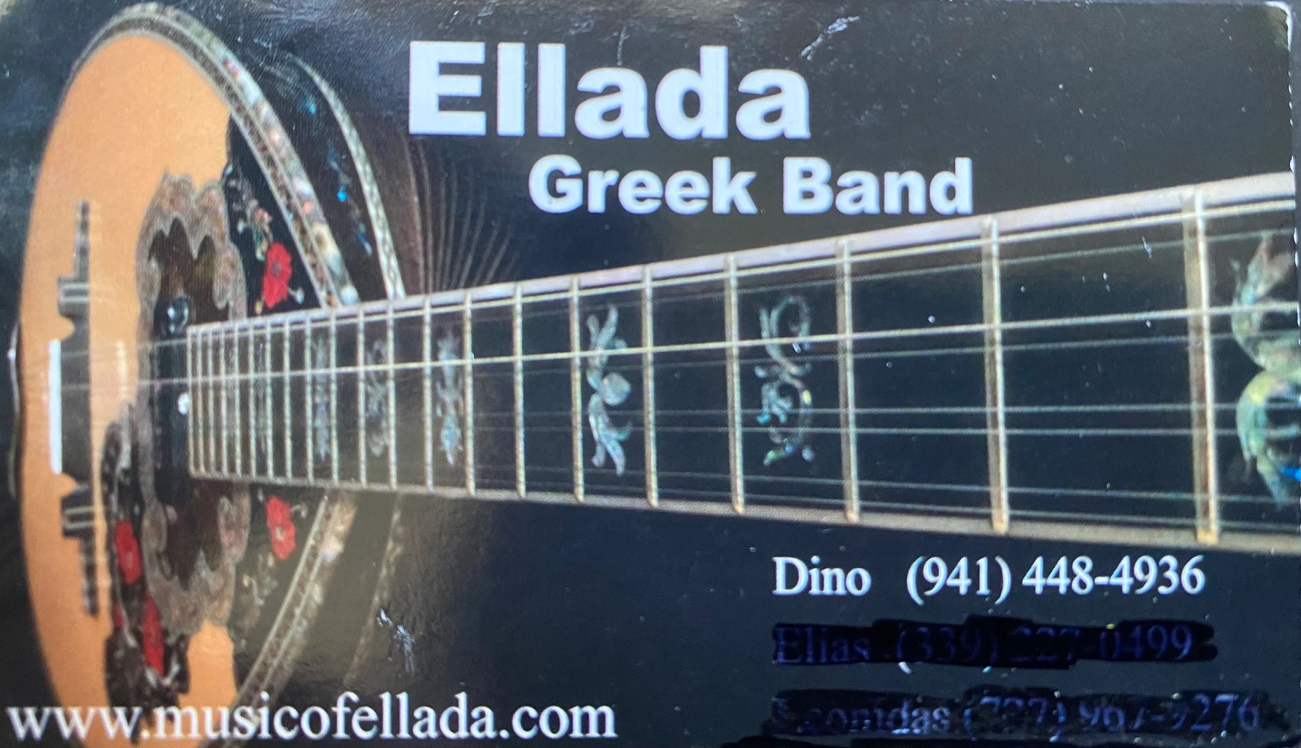 Ellada
