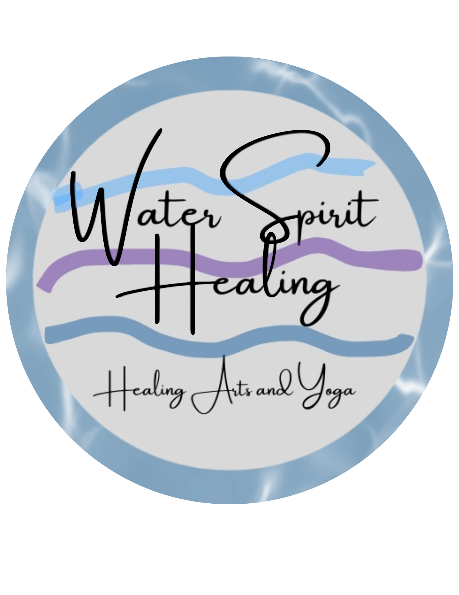 WaterSpirit Healing -Spinal Energetics