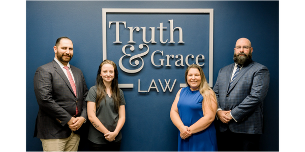Contact Us - Truth & Grace Law