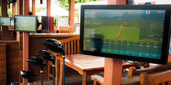 Southampton Golf Range