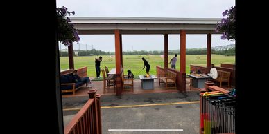 Southampton Golf Range