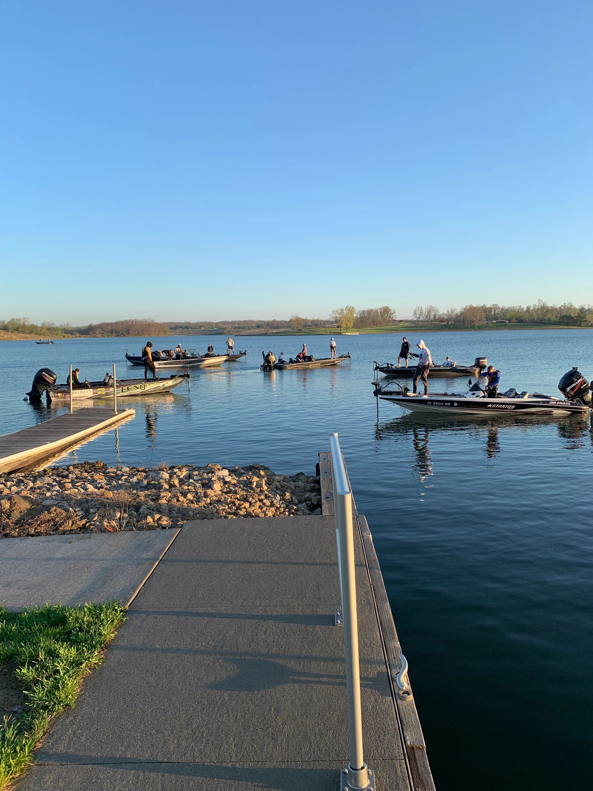 Eastern Iowa Bassmasters