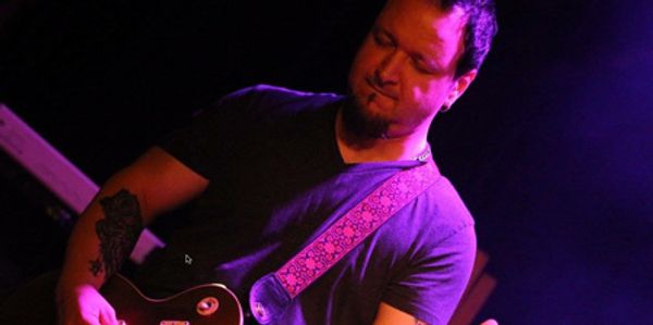 Markrmusic - Musician, Guitarist