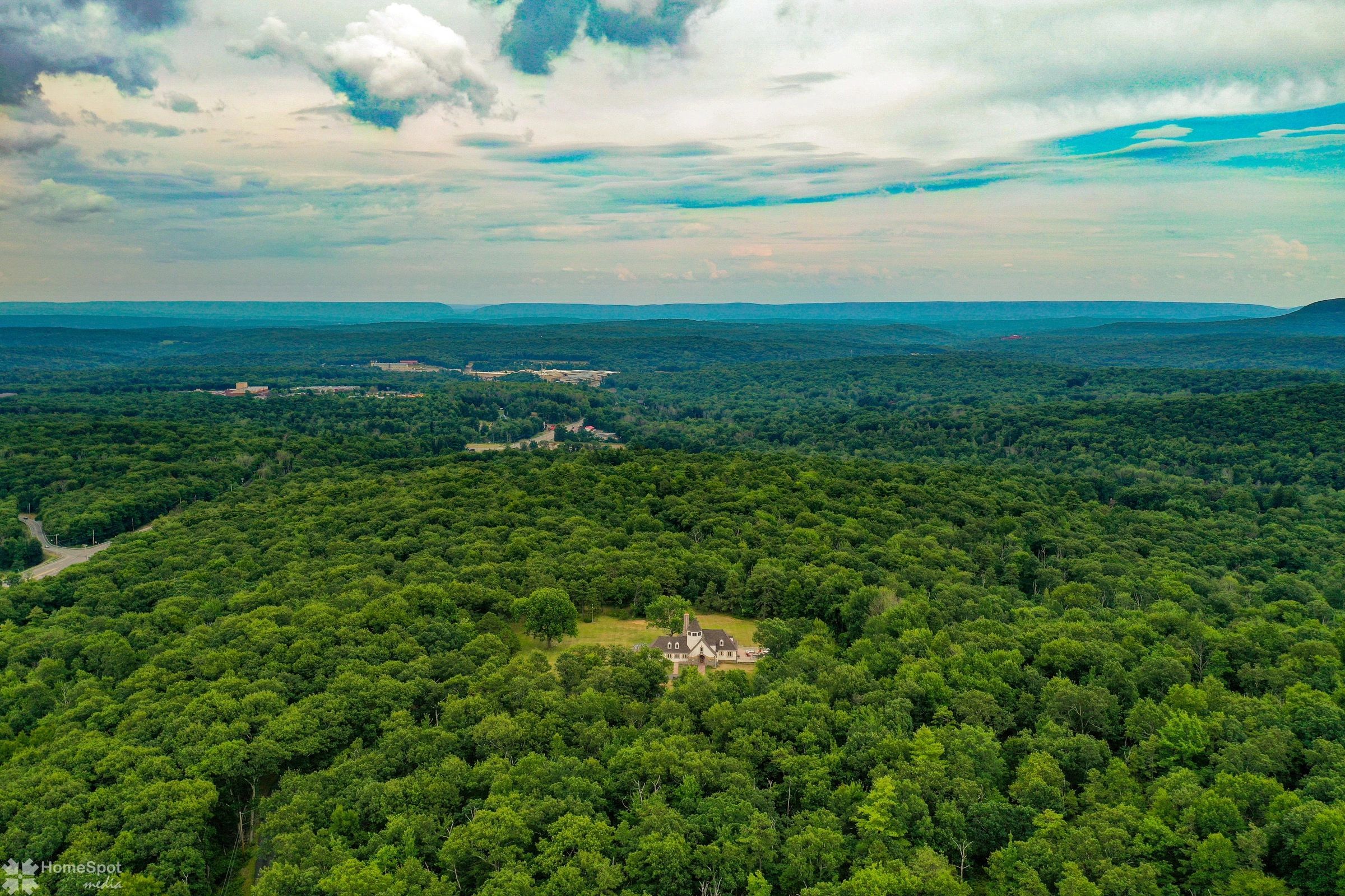 Daniel Perich - Your Expert in Commercial and Recreational Real Estate