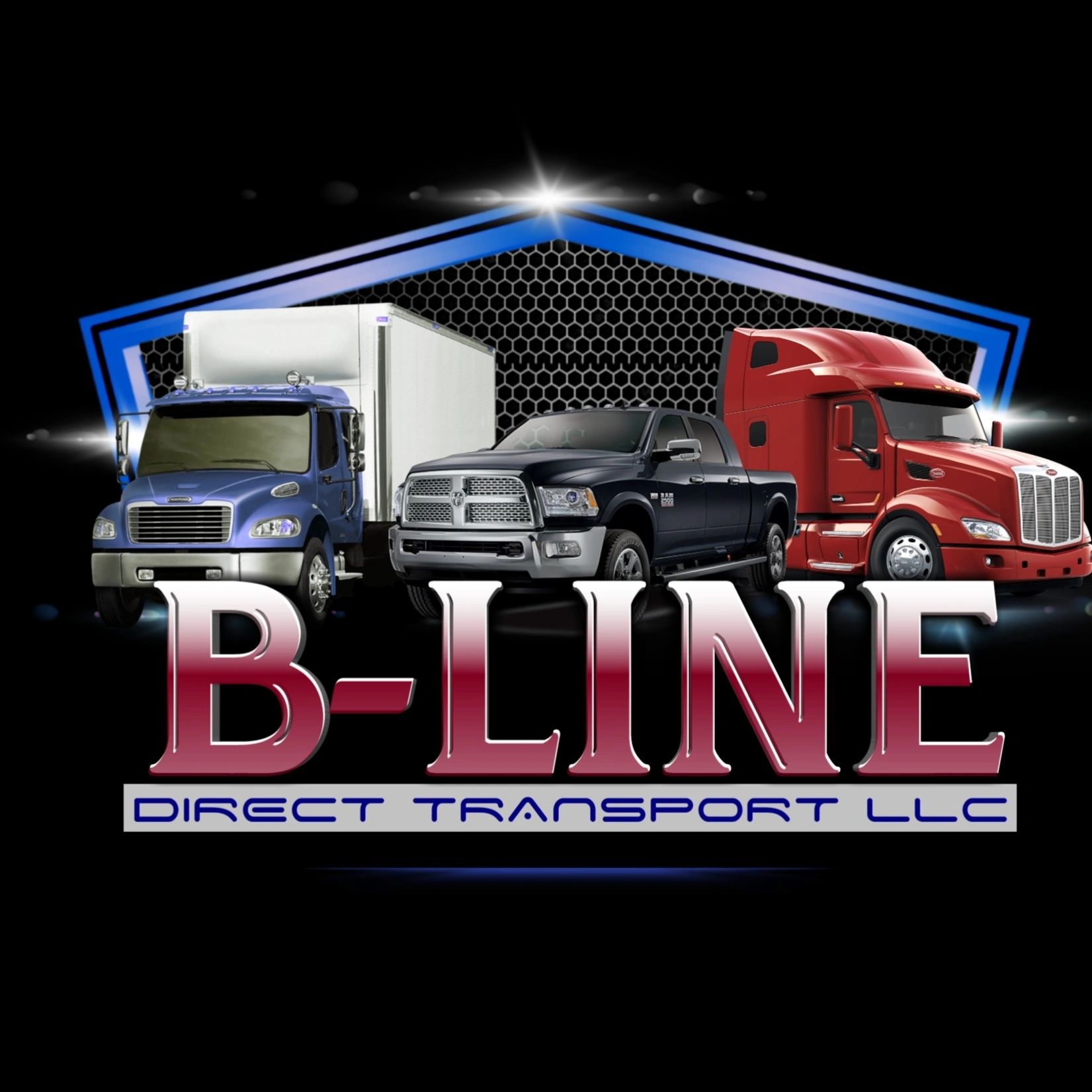 B-Line Direct Transport