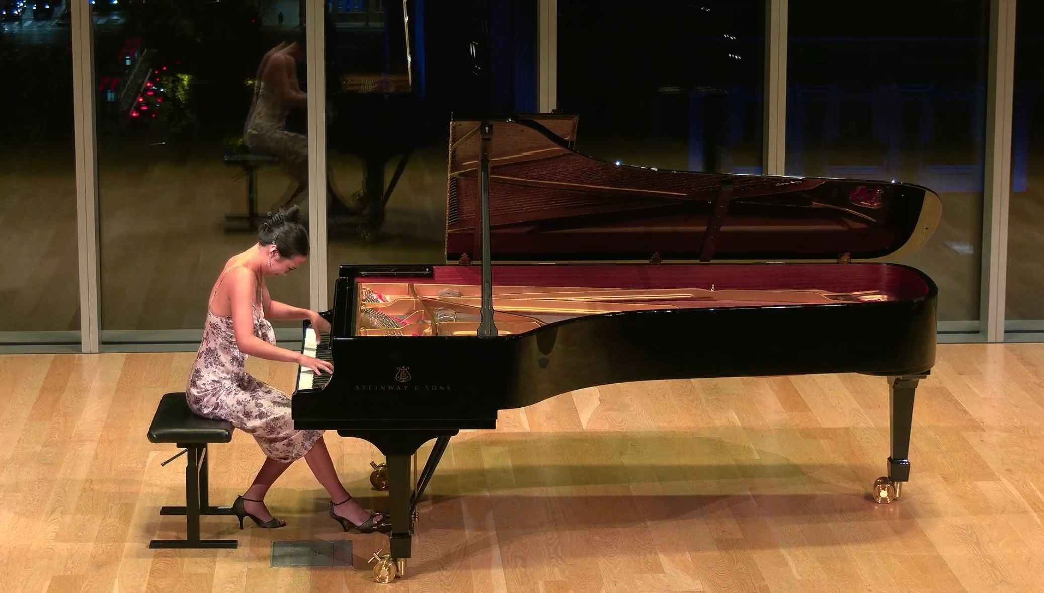 Joyce Zheng Piano
