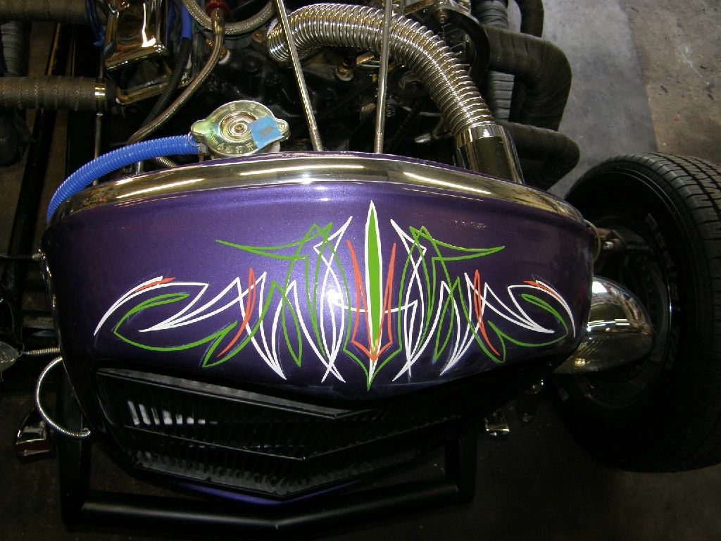 Kustom Kulture