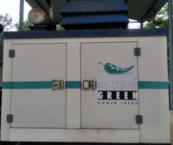 Everest Engineering Works