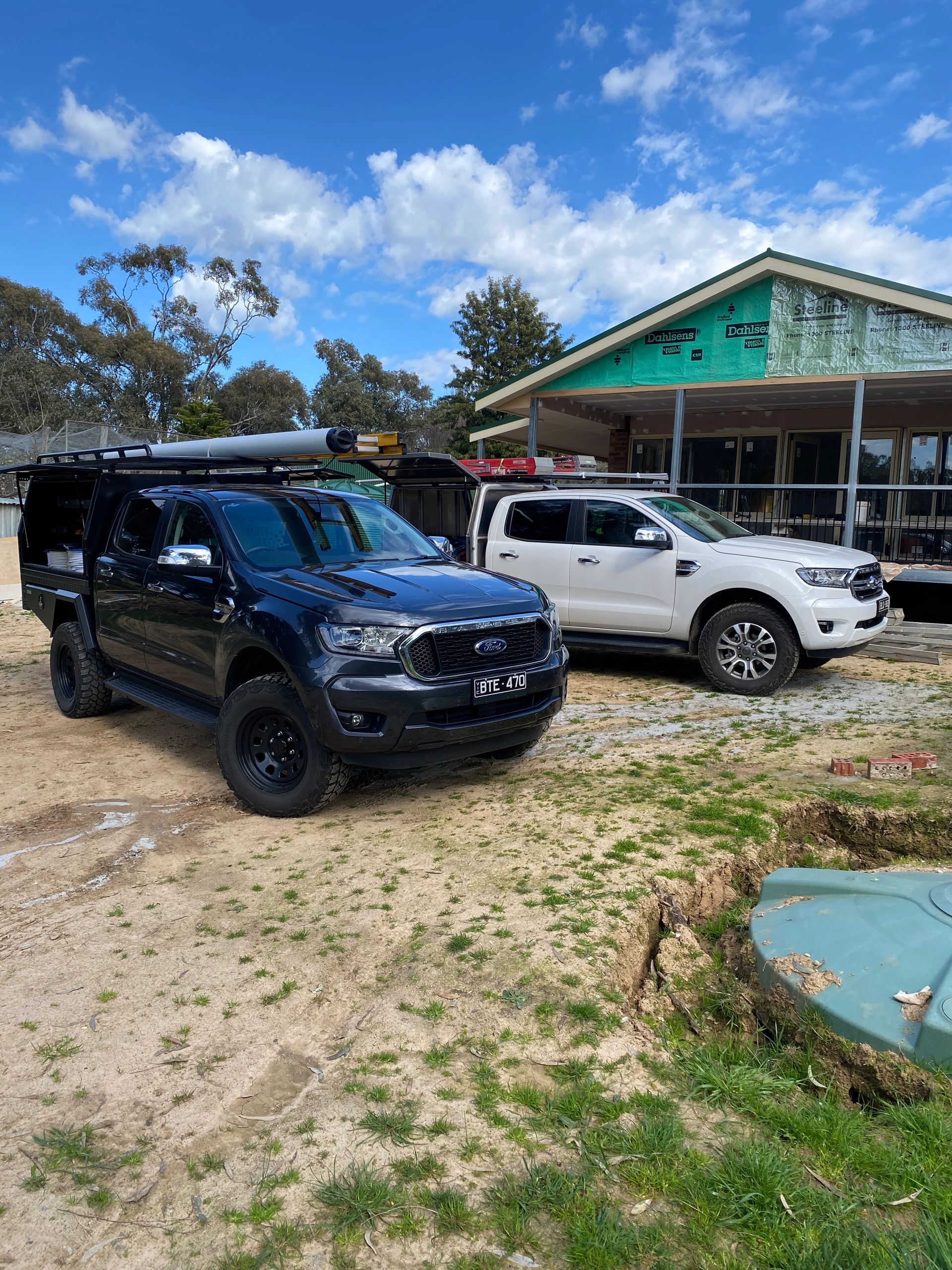 Kinetic Electrical Services