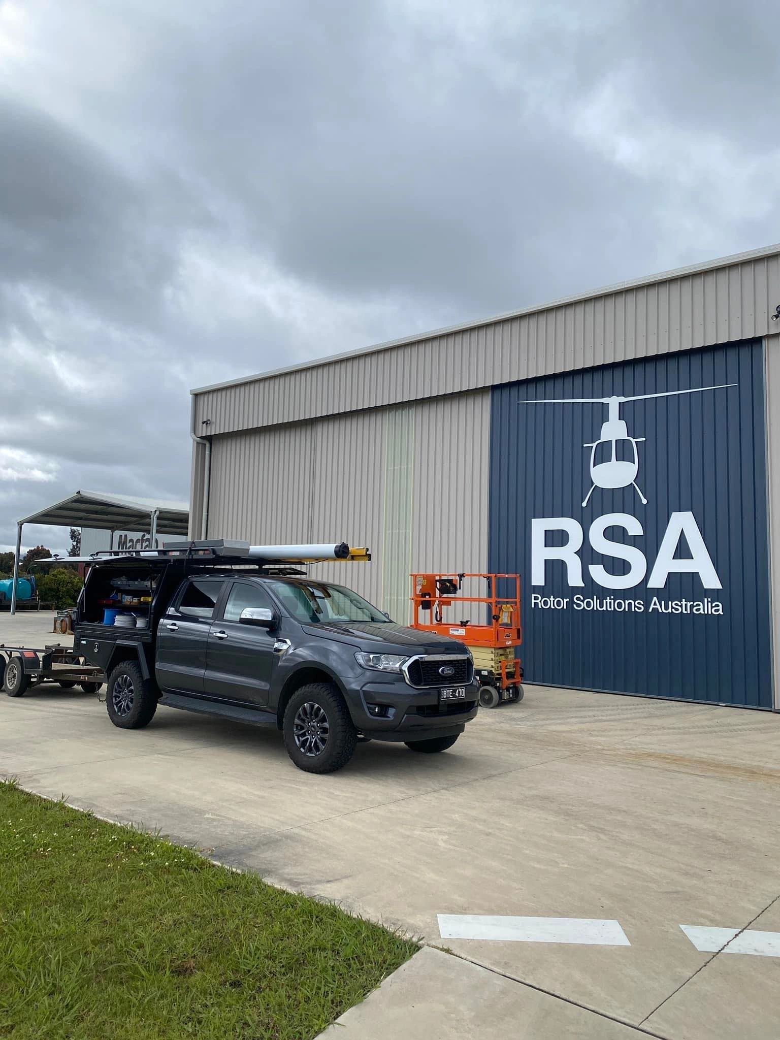 Kinetic Electrical Services