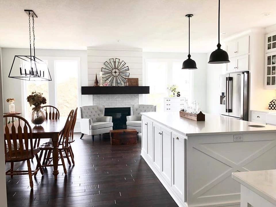 Residential | Schembri Flooring & Design LLC