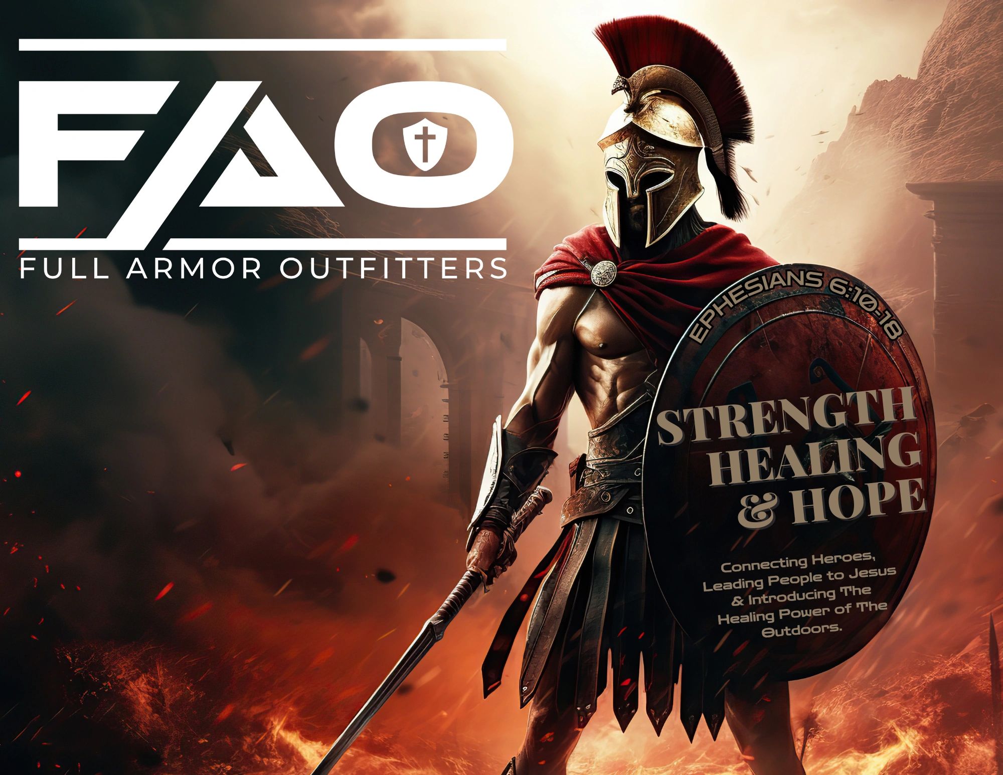 Events | Full Armor Outfitters