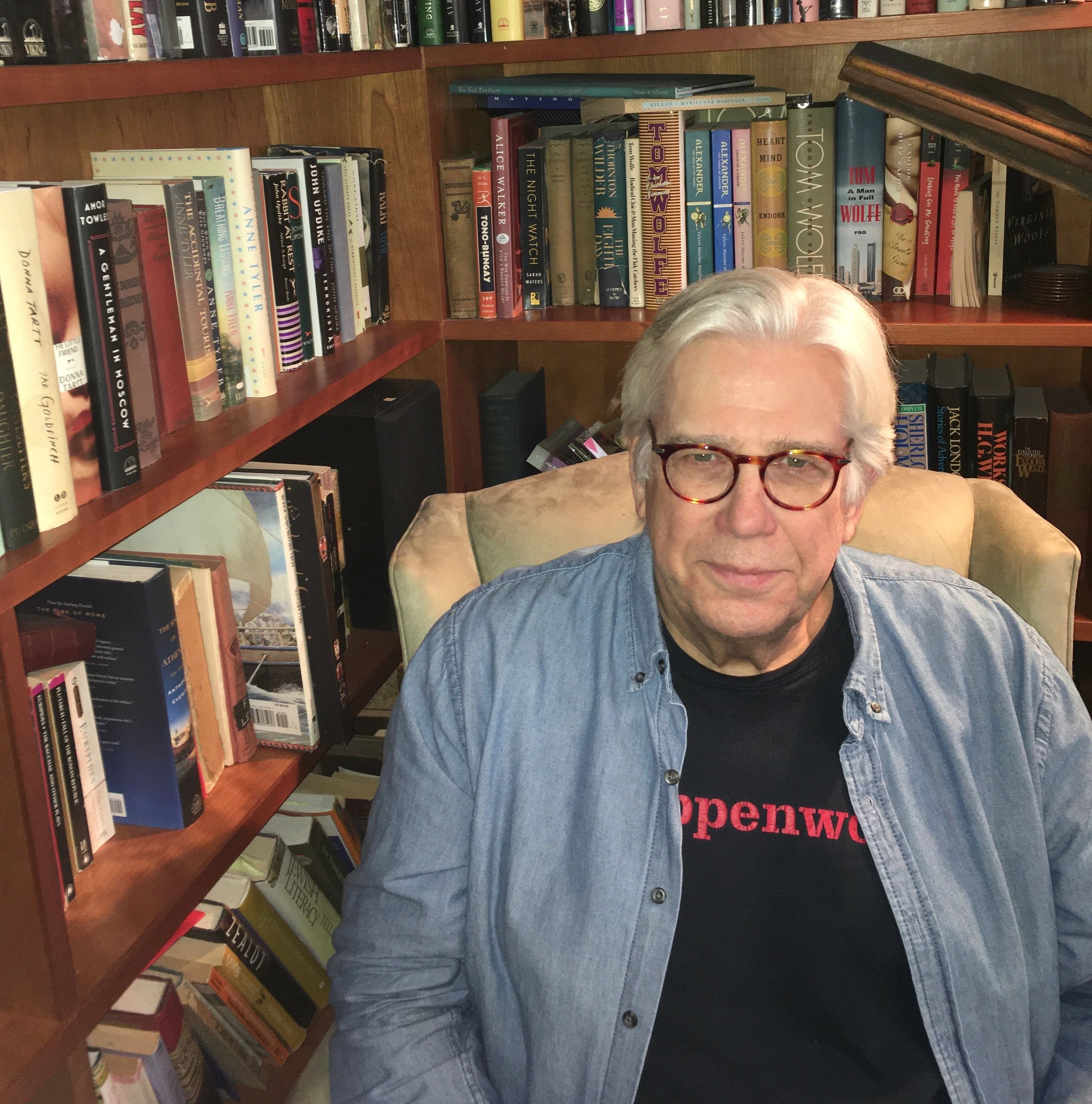 James DeMarse - Home