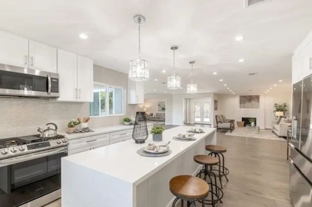 Commercial Building Plans, Commercial Retail Construction, Commercial Construction - Sev Studio ...