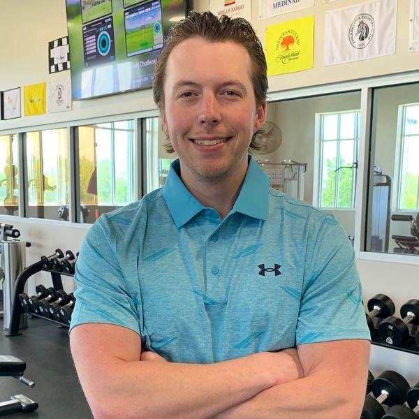 Golf & Training Institute