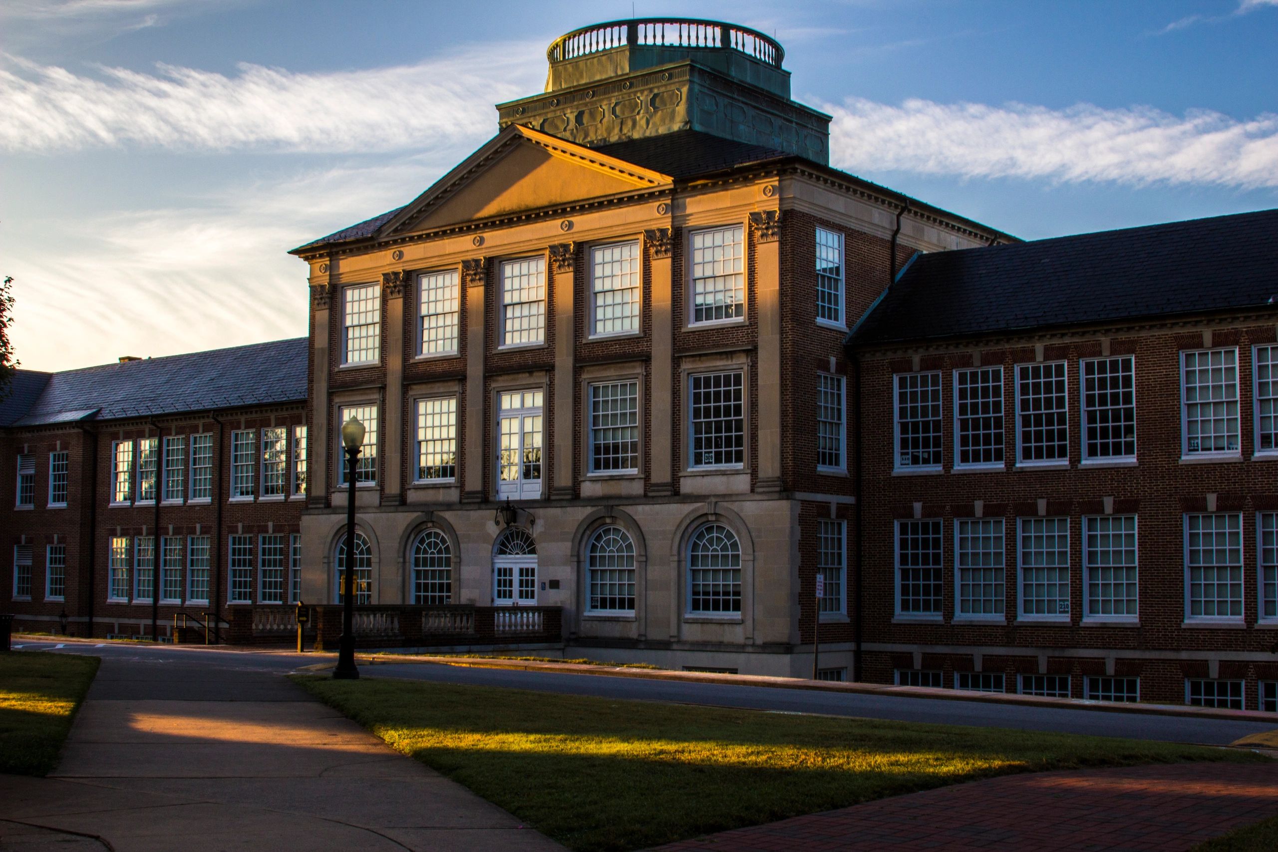 RJR Pine Whispers - Your Source for Reynolds High School News