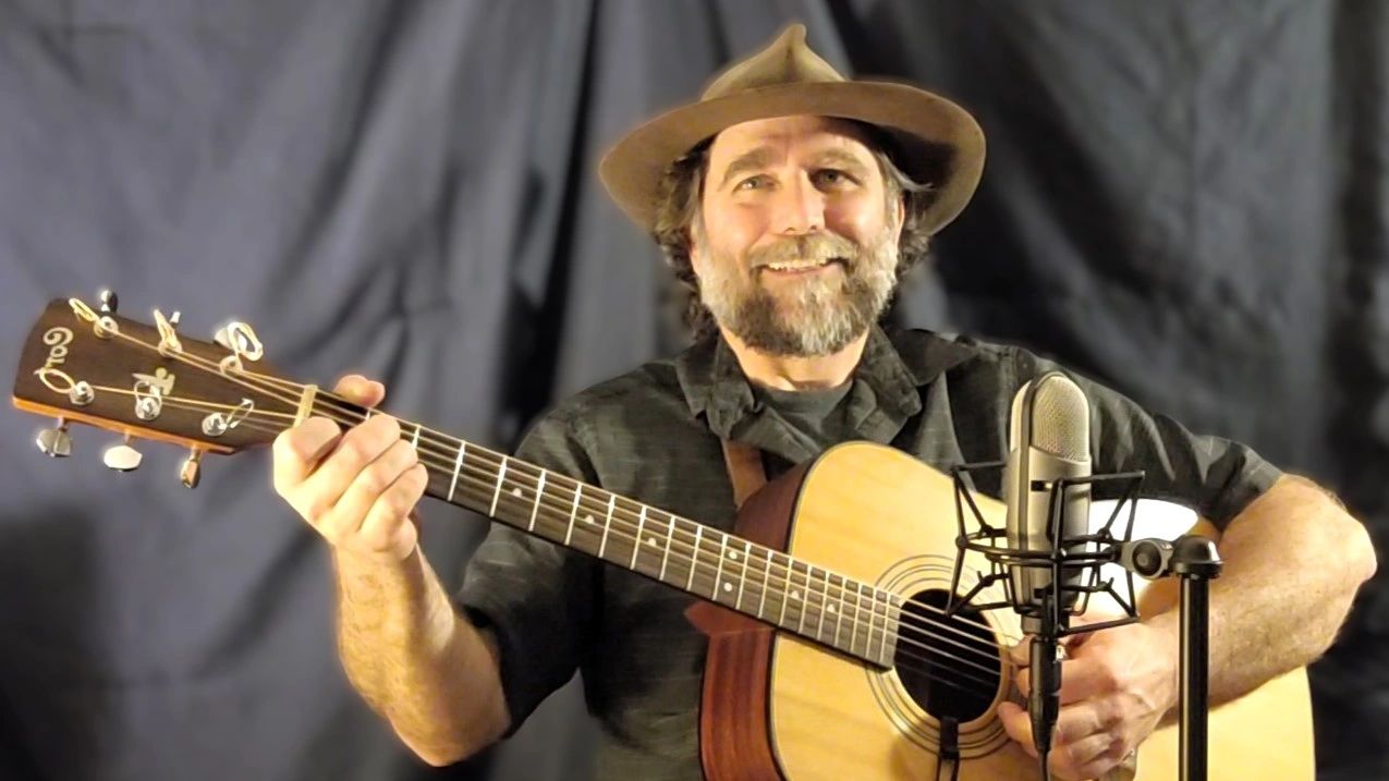 Musician Website | themattharrison.com